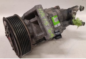 Nissan tiida ac compressor store